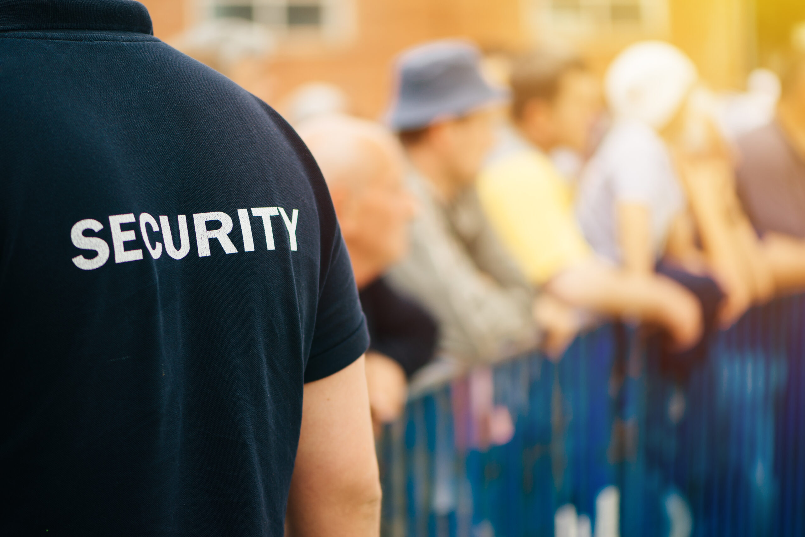 Developing a Church Security Plan | Community Action - Community Action ...