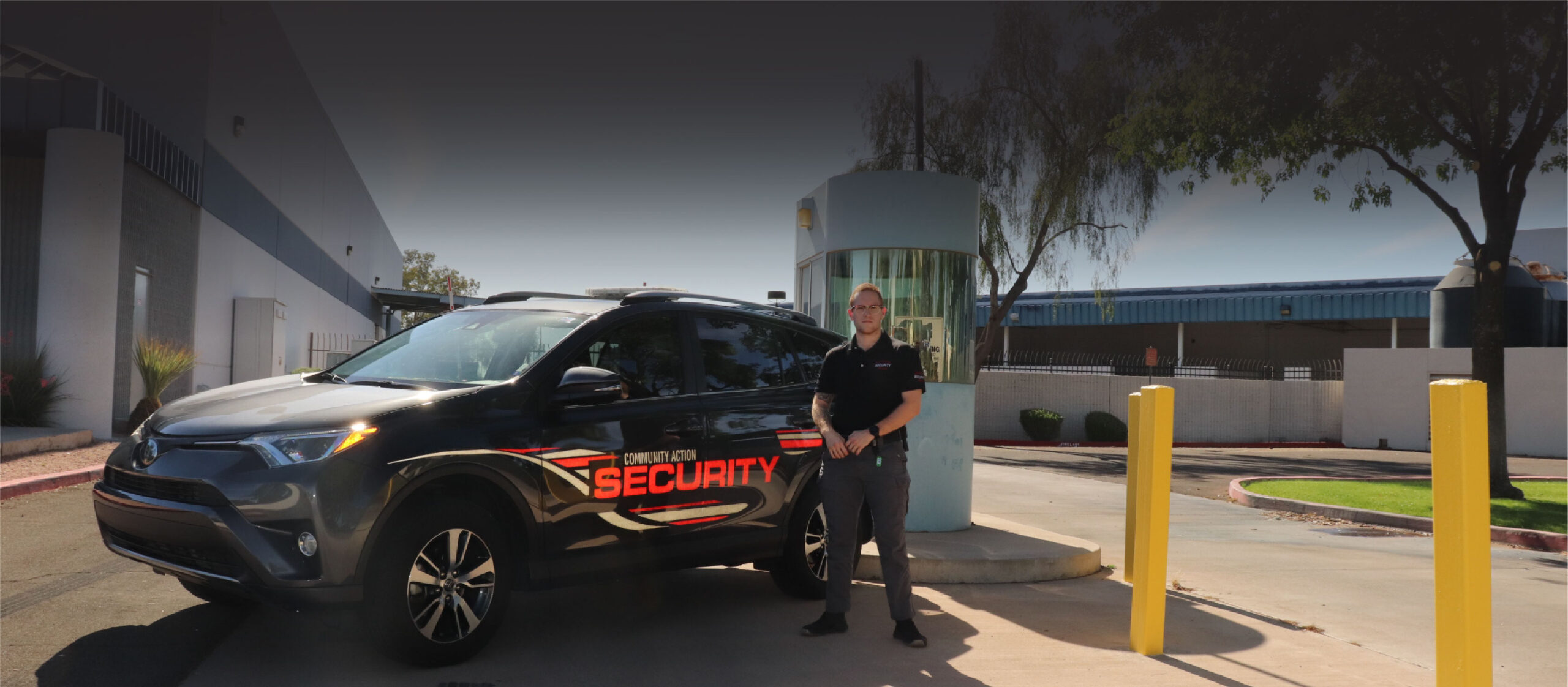 Hiring A Security Guard: What You Should Know + Costs - Community ...