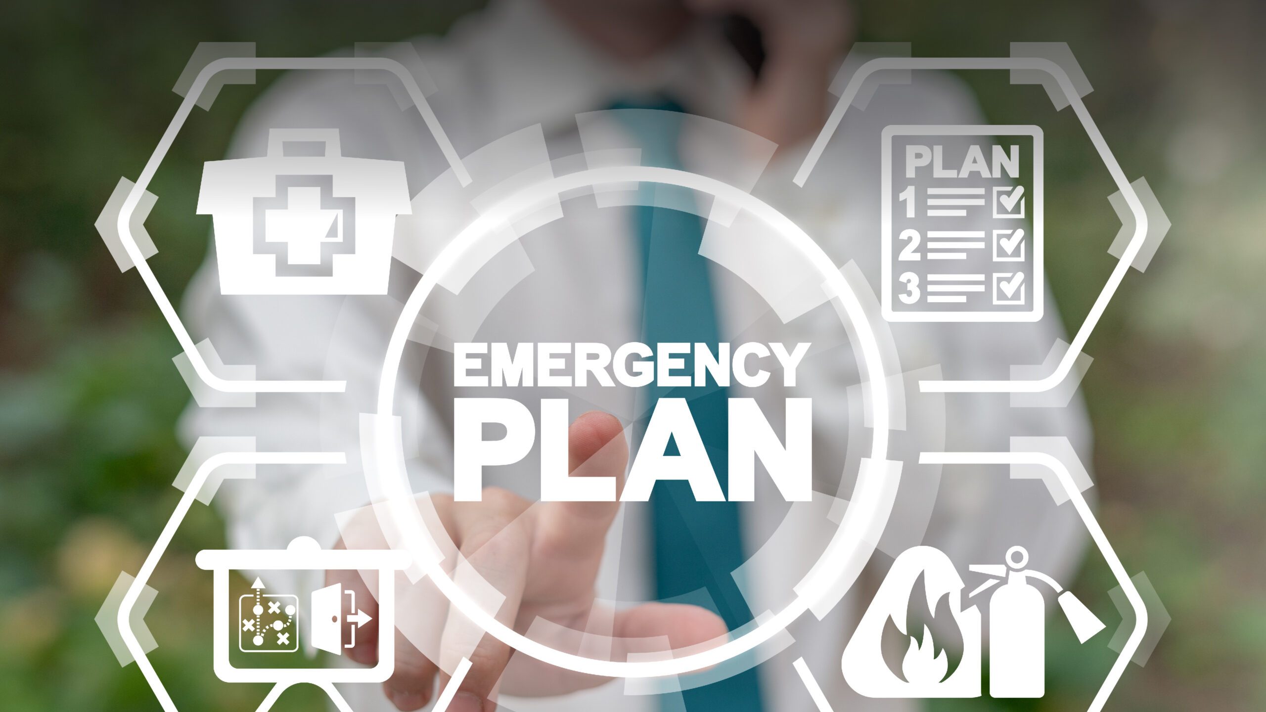 Tips for Creating an Emergency Action Plan - Community Action Security