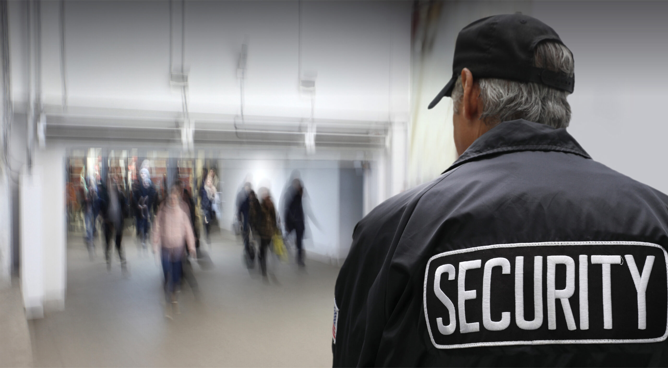 Security in Schools - Community Action Security