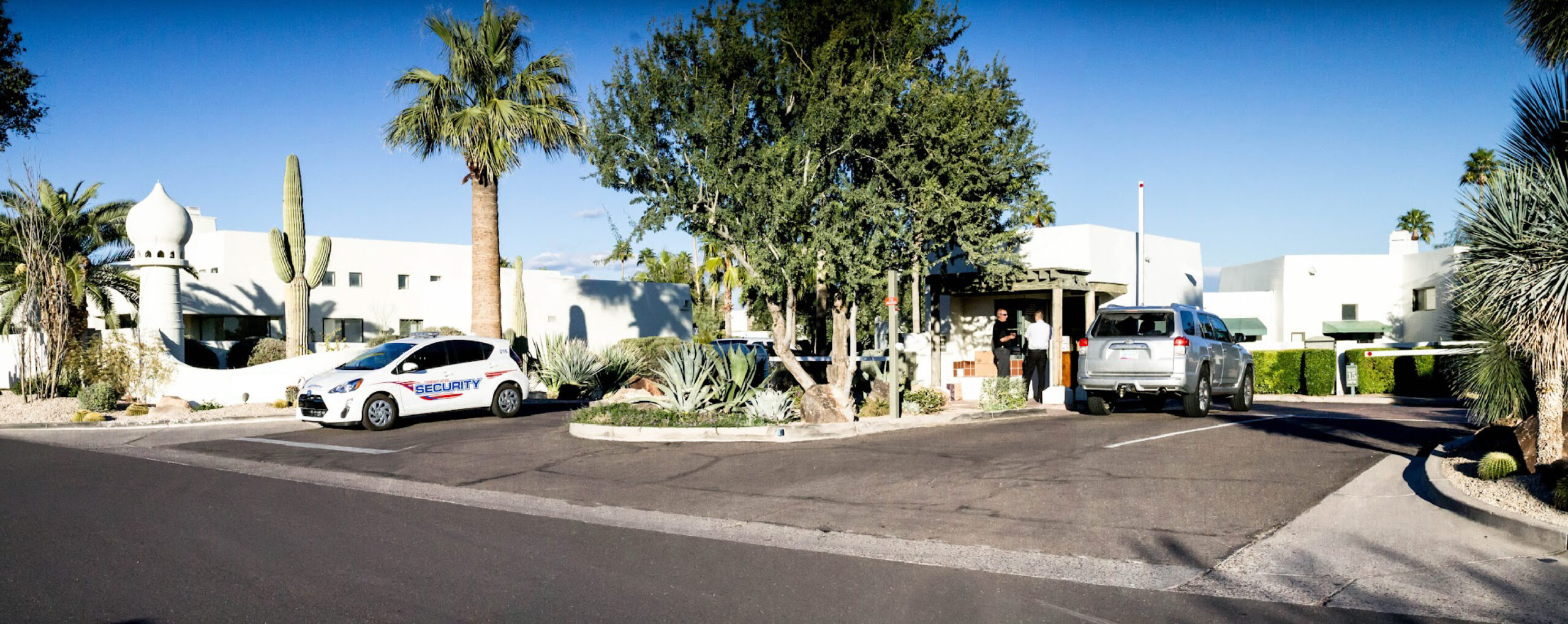 How to Make Your Neighborhood Safer: Community Safety Tips - Community ...