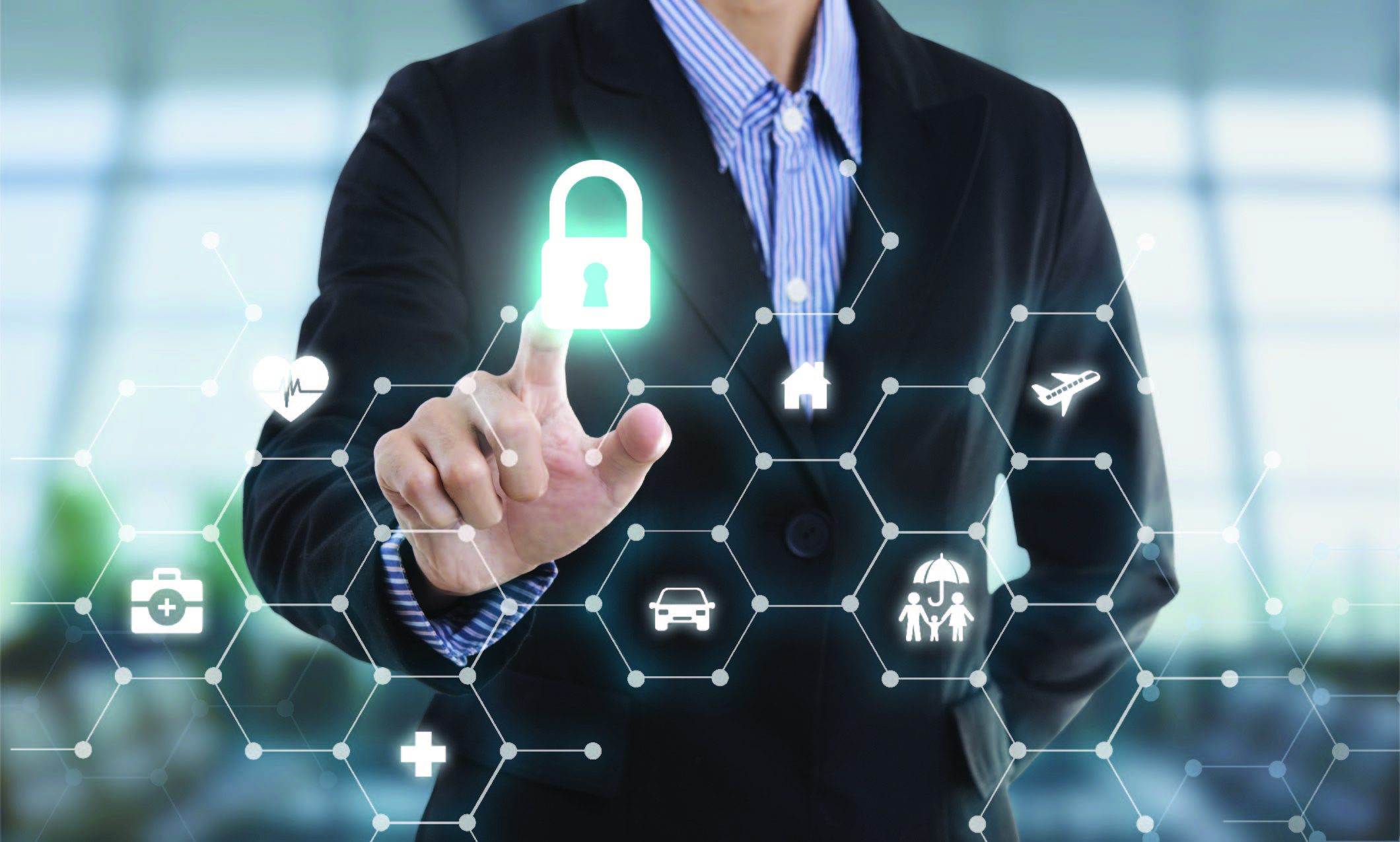 Unlocking Opportunities: Hiring Licensed Security Companies - Community ...
