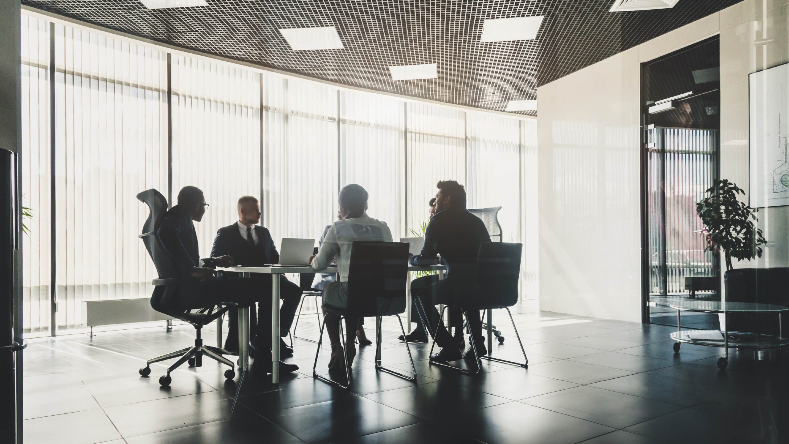 Community Action Security - The Security Solution: What to consider ...