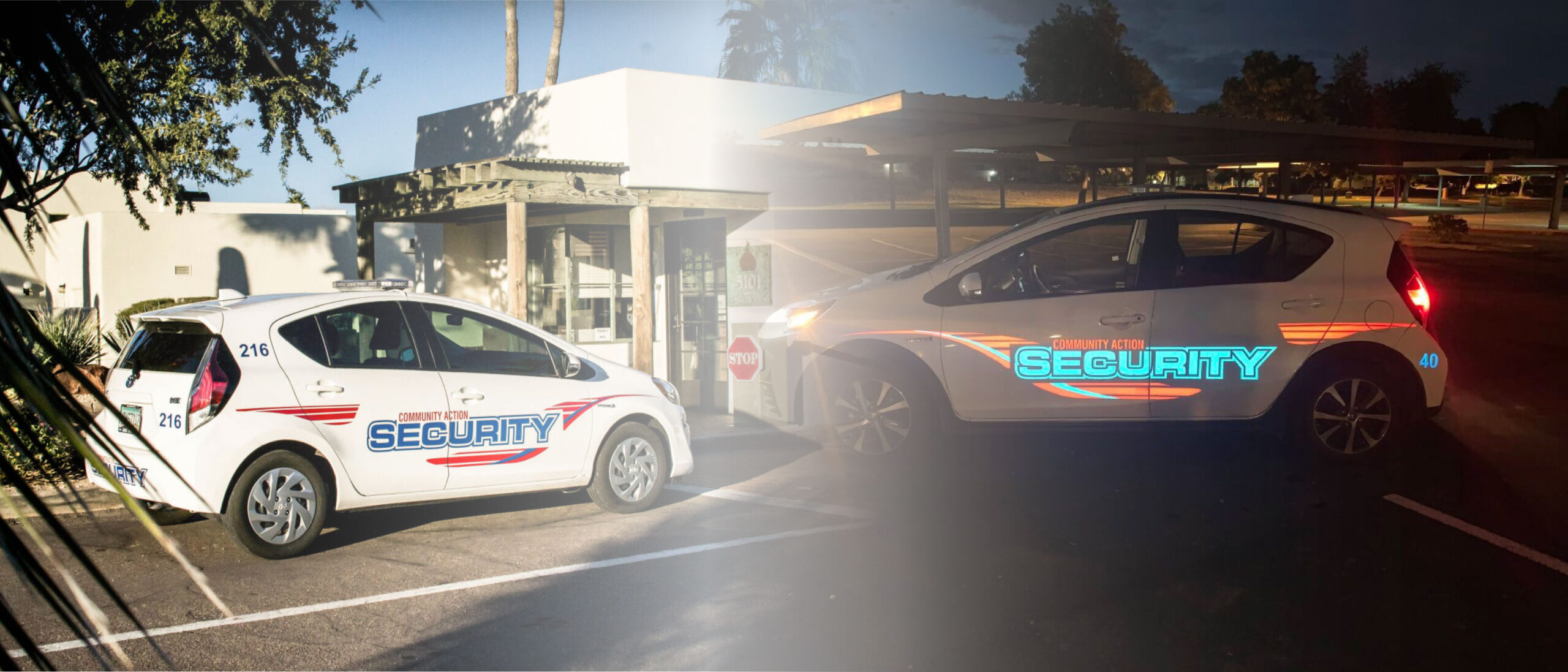 Community Action Security - Night Security vs. Daytime Security: Key Differences - Business Advice